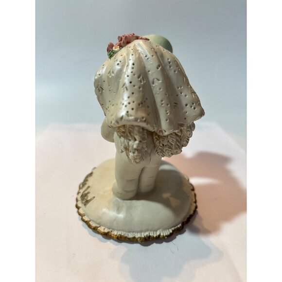 Dreamsicles | Accents | Vintage Dreamsicles Angel I Thee Wed Wedding ...